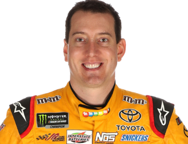 Kyle Busch Diecast Collectibles | NASCAR Champion Kyle Busch Autograph ...