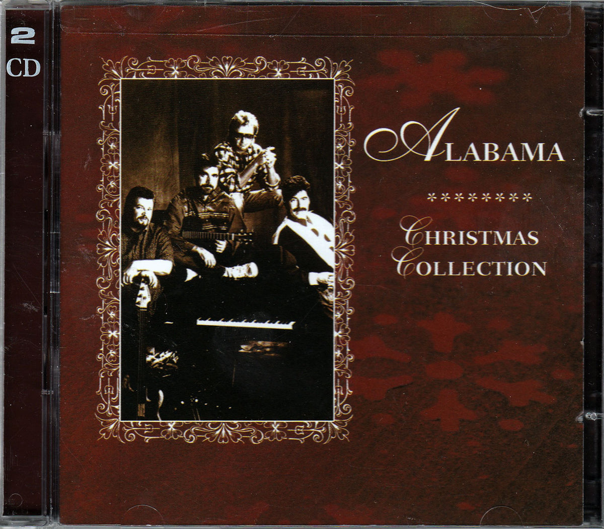 CD. Alabama Christmas Collection – Dales Collectibles