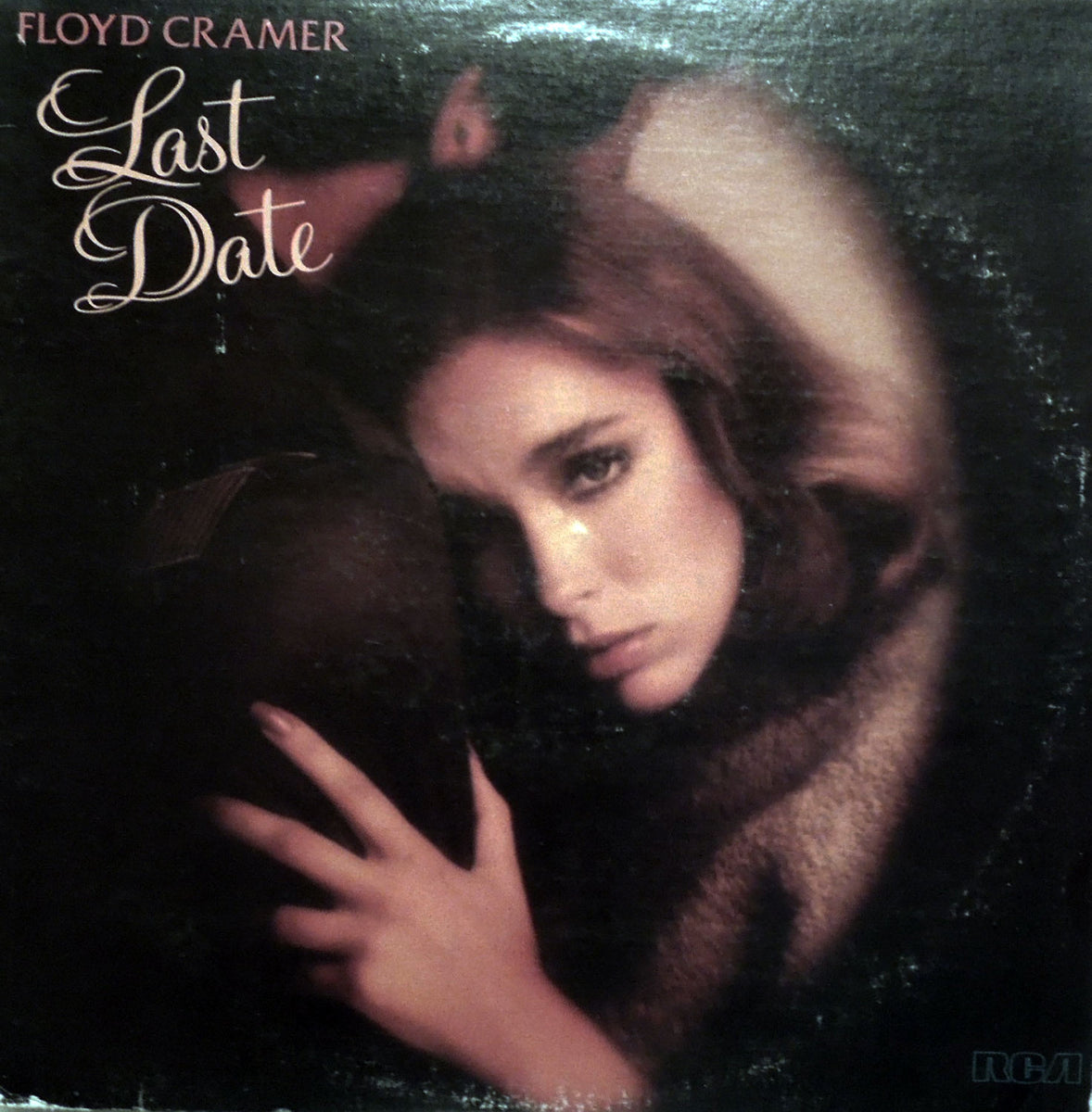 Floyd Cramer. Last Date – Dales Collectibles