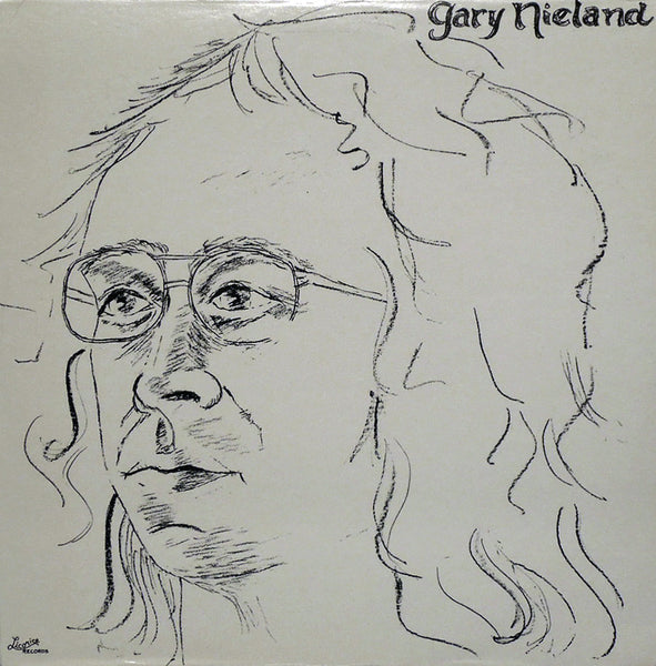Gary Nieland. Gary Nieland. A great album by a NW Legend and member of ...