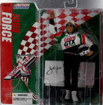John Force Action Figure – Dales Collectibles