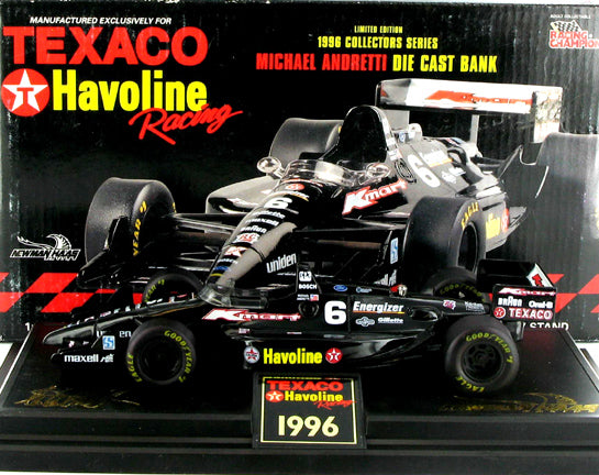 texaco havoline