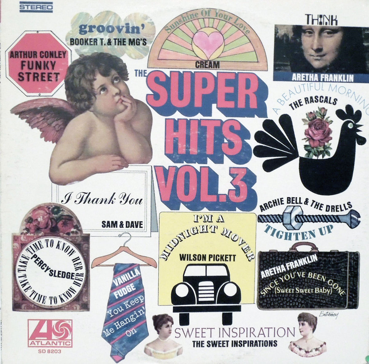 Super Hits Vol. 3 – Dales Collectibles